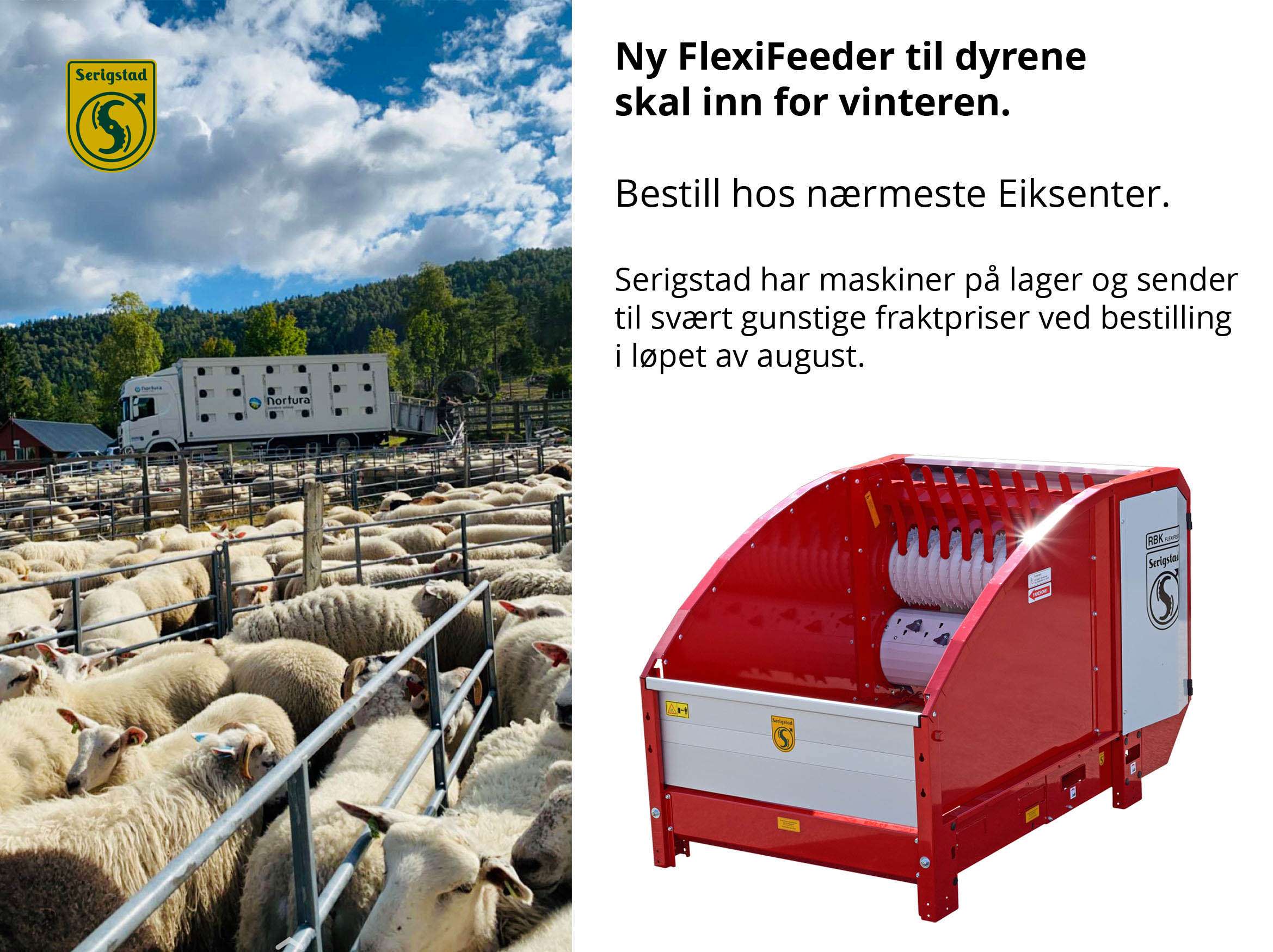 Innavlskontroll med Geno avlsplan | Buskap